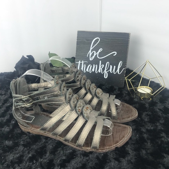 a.n.a | Shoes | Ana Gladiator Sandals | Poshmark
